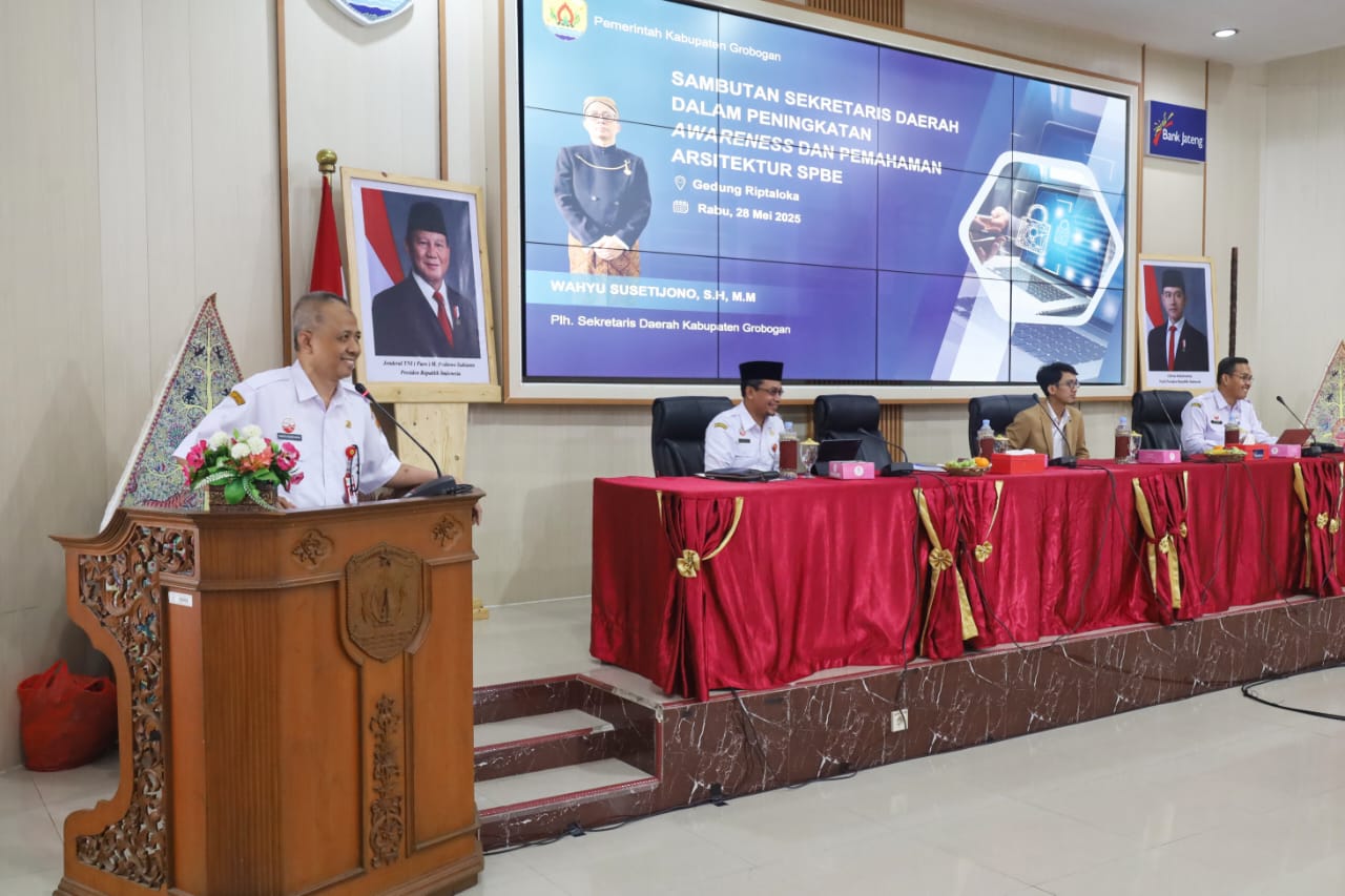 HOME [setda.grobogan.go.id]